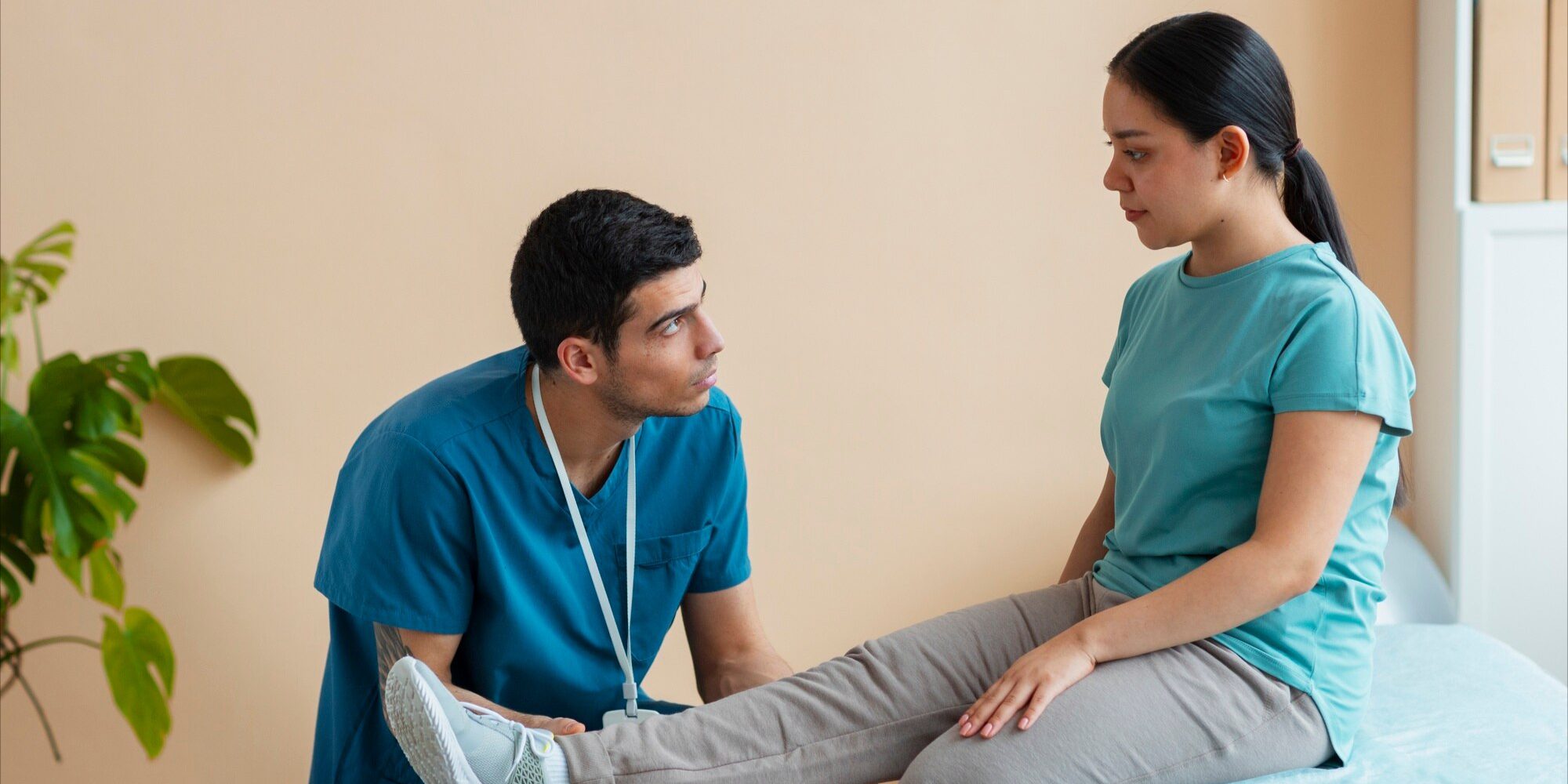 Vestibular & Concussion Therapy in Edmonton: Quick Recovery
